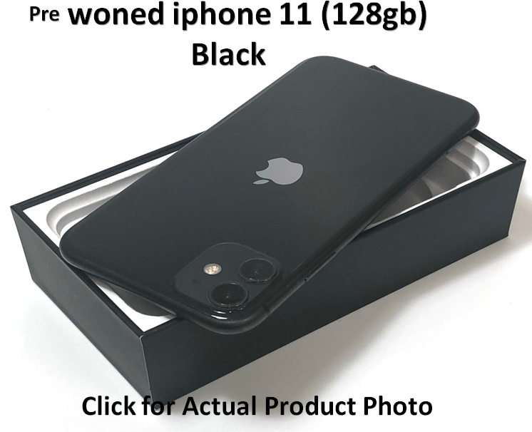 Refurbished Apple iPhone 12 Mini 128GB White For Sale